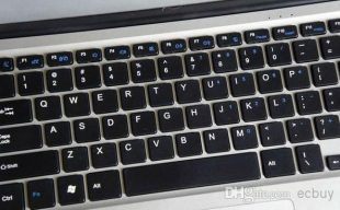 Como configurar o teclado no Windows 10