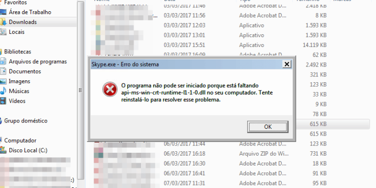 instalar aplicações no computador | Blog da Informática