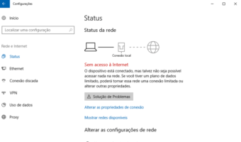 windows lite br senha | Blog da Informática