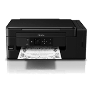 Driver para a Epson Ecotank L495