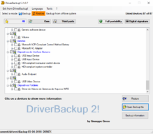 Como fazer Backup dos drivers do Windows - Blog da Informática