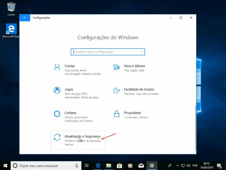 Windows 10 original GRÁTIS - Blog da Informática