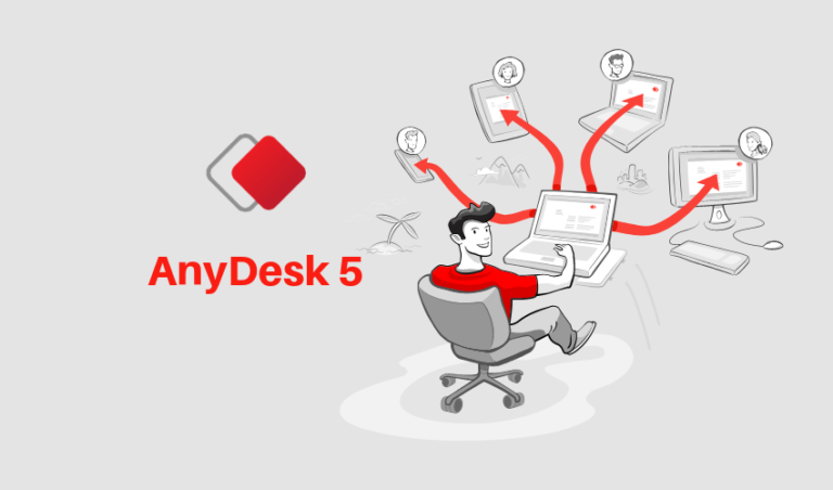 anydesk window download | Blog da Informática