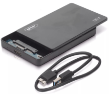 Tudo sobre o HD externo - Blog da Informática