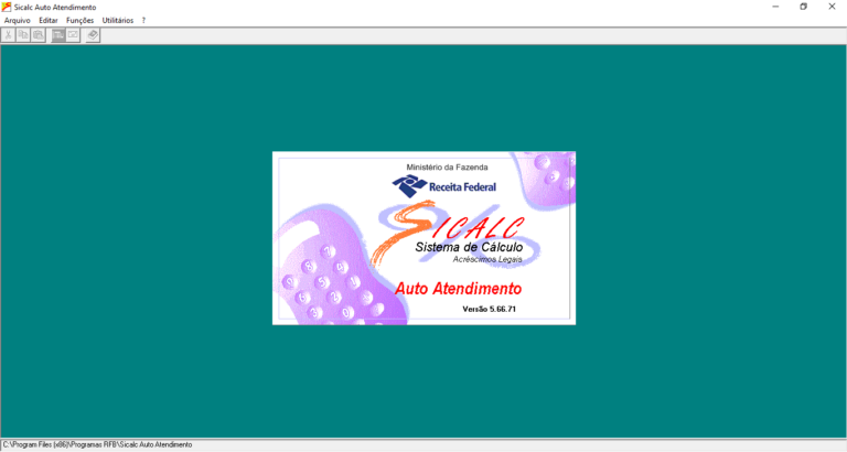Baixar SICALC - Download GRÁTIS do SICALC - Blog da informática