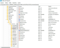 Produtos do Office 2013 e 2016 fecham após a tela de boas-vindas - Blog ...