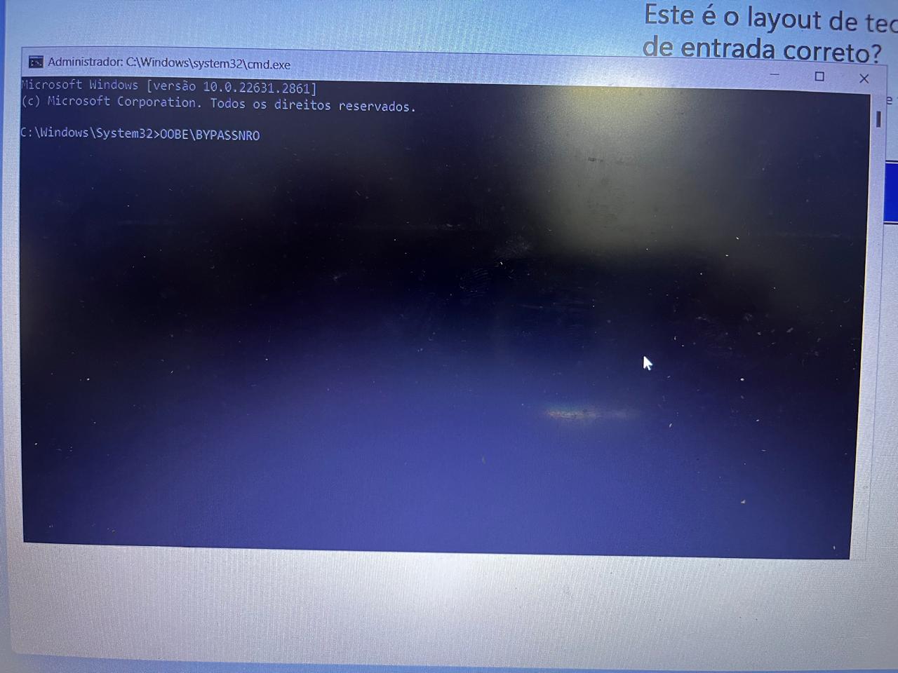 Como Instalar o Windows 11 Sem Usar uma Conta Microsoft - Blog da ...